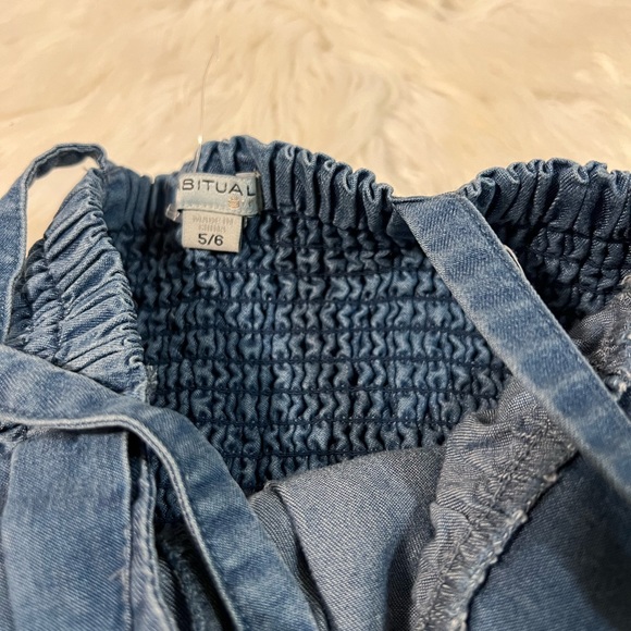 Habitual | One Pieces | Habitual Girl Jumpsuit | Poshmark